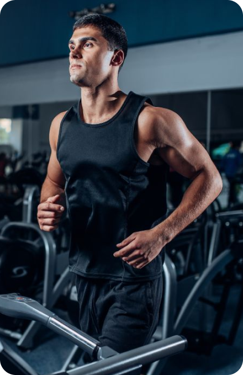 Healthy Lifestyle Bridge | Home